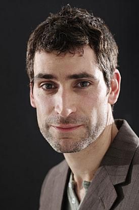 Out Announces New Editor in Chief!