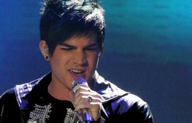 There's Something About Adam