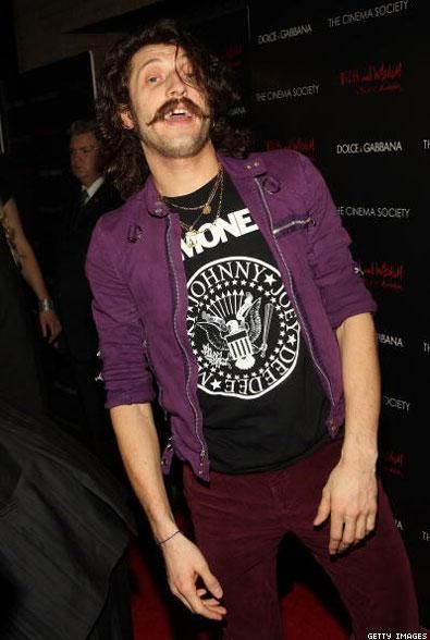 Gypsy, Tramp, And Thief