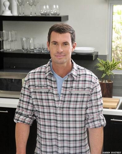 Catching Up With Jeff Lewis