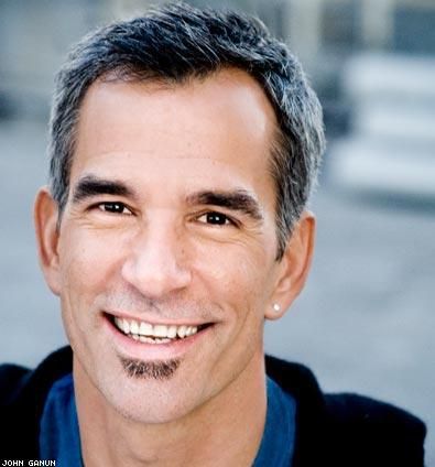 Jerry Mitchell's Peepshow