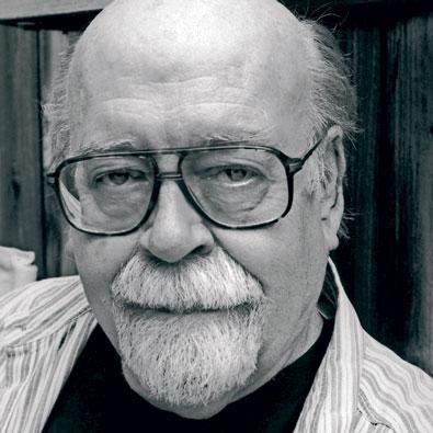 Remembering Joseph Hansen