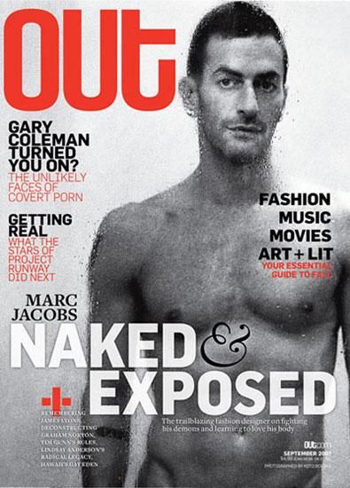 Out's Cover Gallery