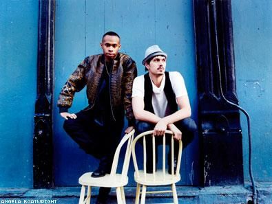 Re:Generation: Shayne Oliver & Victor Osborne