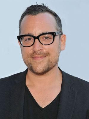Catching Up With: Paul Marcarelli