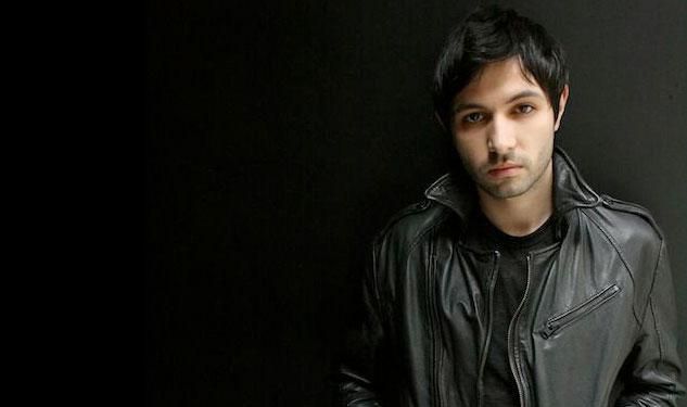 The Wilde Boys of Poetry