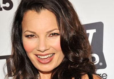 Catching Up With Fran Drescher