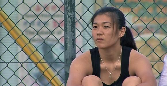 Catching Up With Melissa Johnson, Director of ‘No Look Pass'