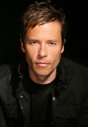 Guy Pearce is Going Queer