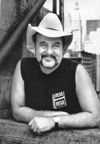 Gay Cable Network Founder Lou Maletta Signs Off