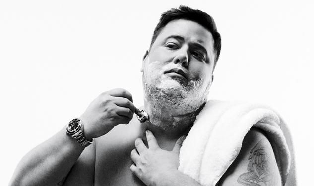 Chaz Bono: I Want To Host My Own Talk Show