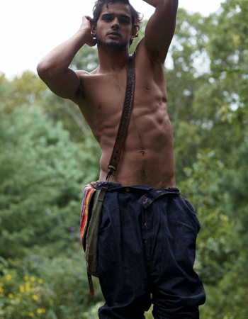 SLIDESHOW: 'Made in Brazil' Magazine #4