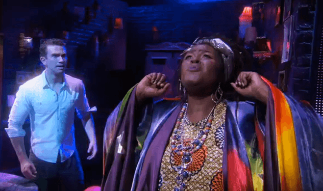 Trailer Trash: Ghost, the Musical