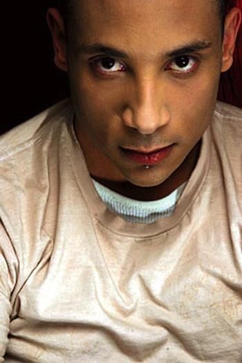 Jamiel Terry: A Rising Son