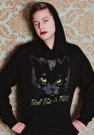 New Perfume Genius Album Announced