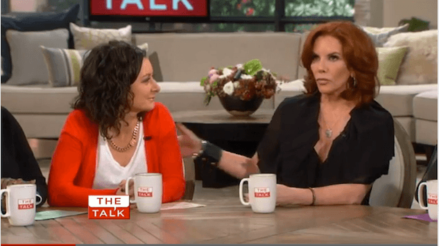 Sara Gilbert's Sister Melissa 'Always Knew' She Was Gay