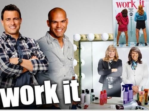 Would You Watch This TV Show