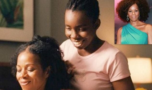 Catching Up With Kim Wayans