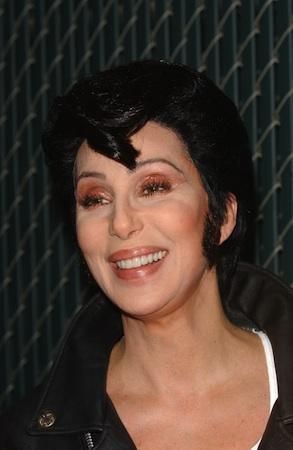 Cher: Not Dead