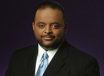Roland Martin to Meet GLAAD After CNN Suspension