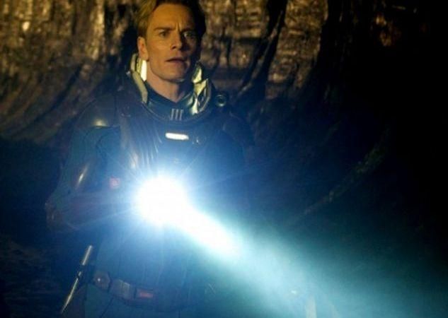'Prometheus' International Trailer Is Out, Awesome