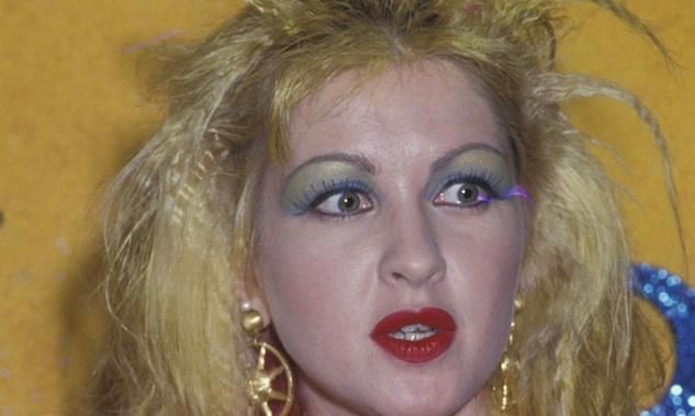 Cyndi Lauper, Harvey Fierstein To Premiere New Play