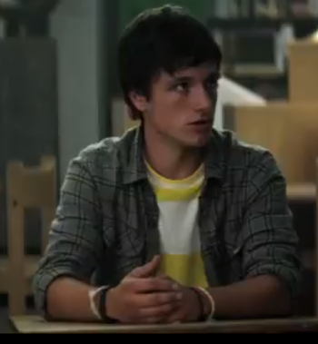 Josh Hutcherson's 'Detention' Gets Release Date