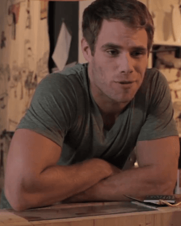 Check Out The Trailer for 'Gayby'