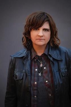 Catching Up With Amy Ray