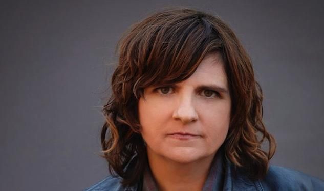 Catching Up With Amy Ray