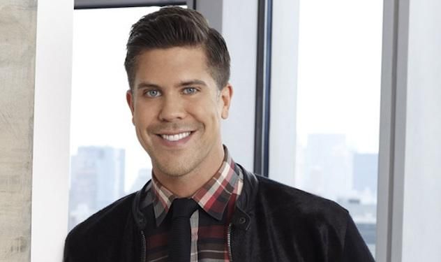 Interview: Fredrik Eklund