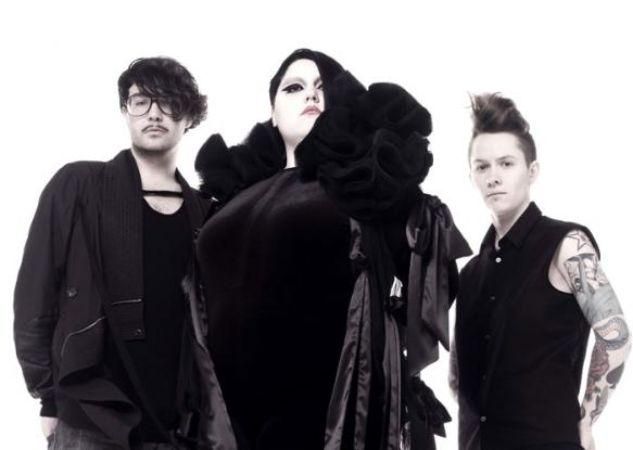 Listen To a New Song From The Gossip