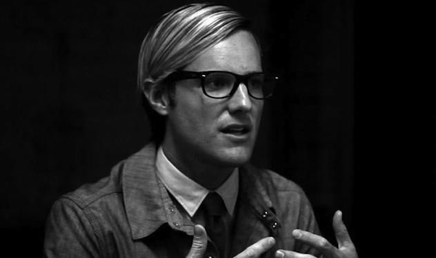 Evangelical Filmmaker Jason Russell Goes Crazy and Naked