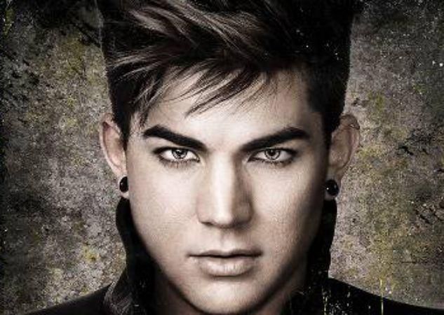 Adam Lambert Releases Sophomore Album