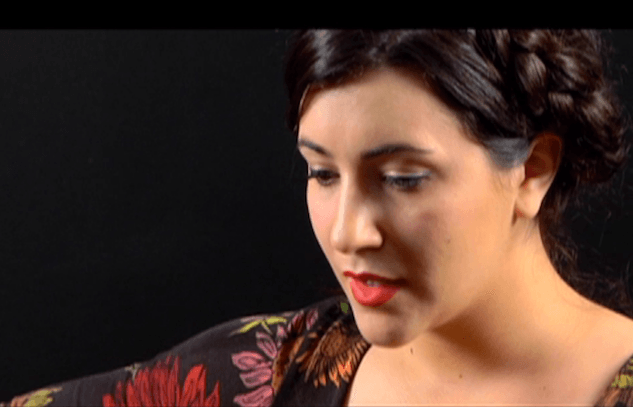 OUT Exclusive: Alex Winston Live In Our Studio