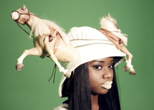 Catching Up With A*M*E