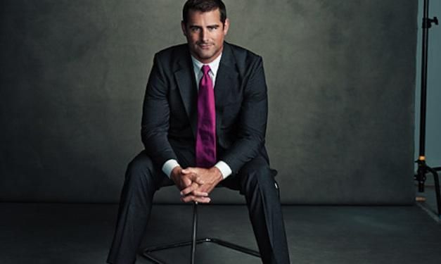 Brian Sims: Soon to Be Pennsylvania's First Openly Gay State Lawmaker