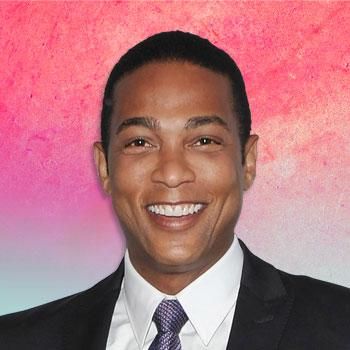 The Power List: DON LEMON