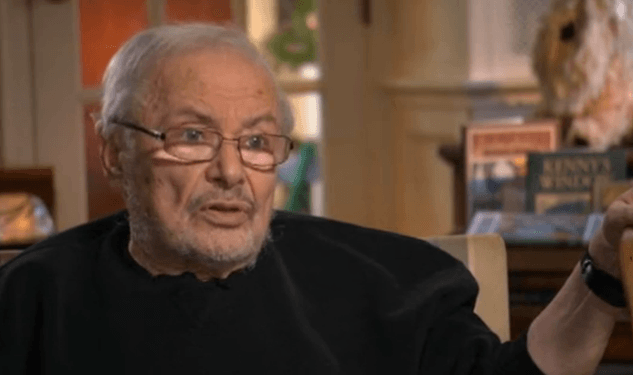 Renowned Children's Author Maurice Sendak Has Died at the Age of 83