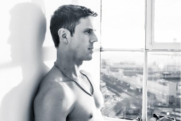 Scissor Sisters' Jake Shears Talks 'Magic Hour,' Mushrooms, Minogue