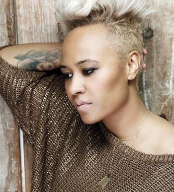 Hot List 2012: Emeli Sandé