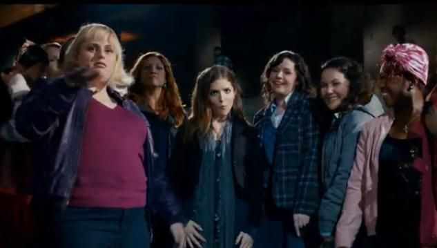 WATCH: Trailer for ‘Pitch Perfect’