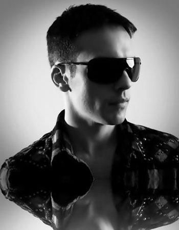 Chris Ryan: MY Pride Playlist