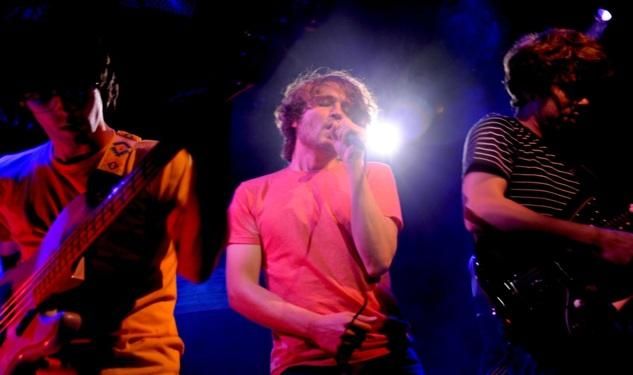 Ra Ra Riot Rocked The Box