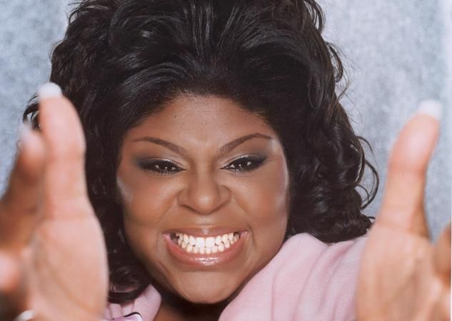 VIDEO: The Promo For Singer Kim Burrell's Incredible-Looking Reality Show