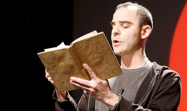 David Rakoff Dead at 47