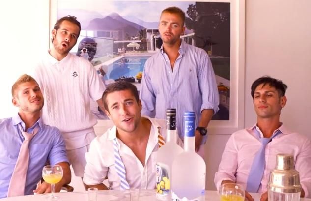 WATCH: Wrong Direction Ask/Sing the Tough Questions