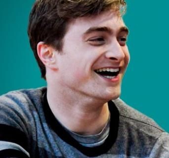 Check Out Daniel Radcliffe's Trevor Project Chat