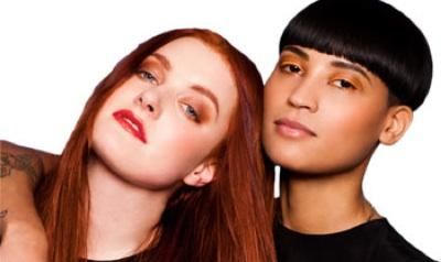 Icona Pop to Release 'Iconic EP'