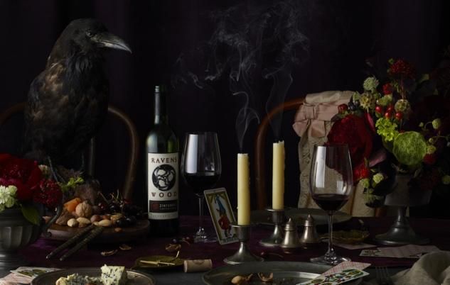 Simon Doonan's Dos and Don'ts for a Poe-Inspired Halloween Party